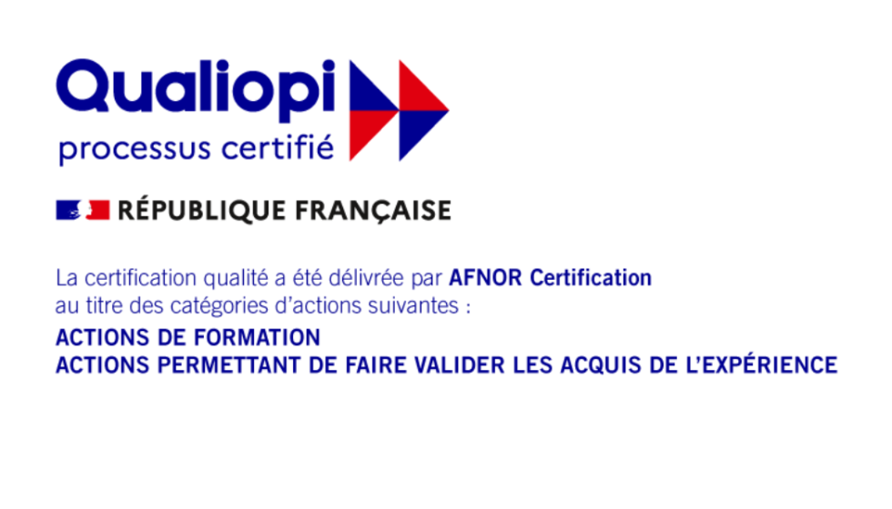 CNIA - Formavision Autisme